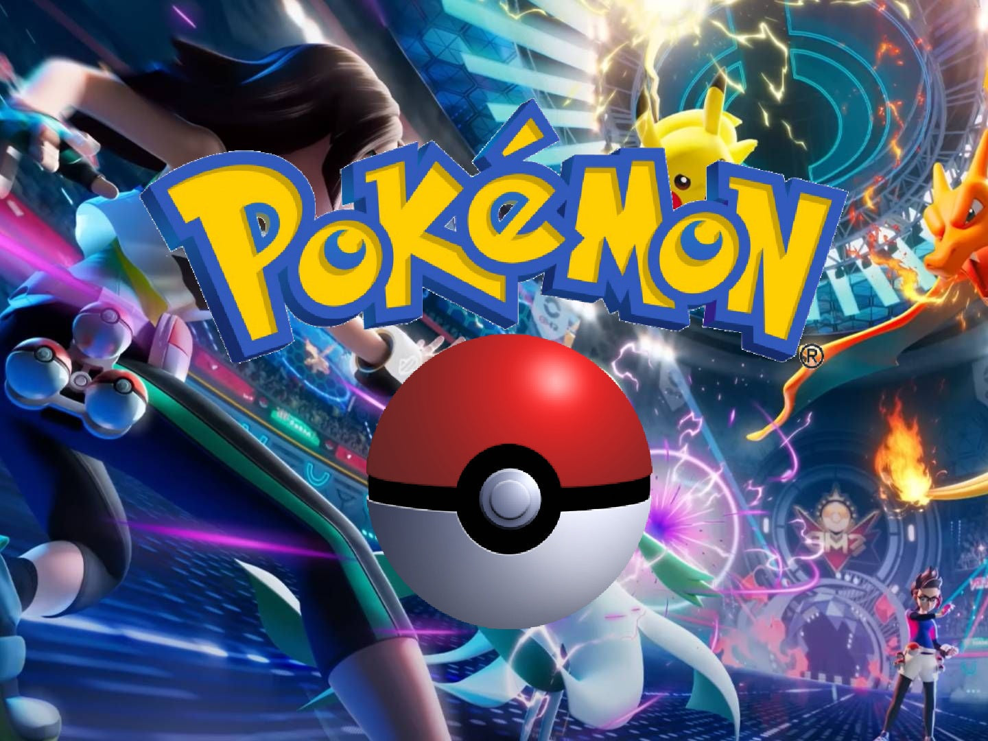 Pokemon – Loot Buster